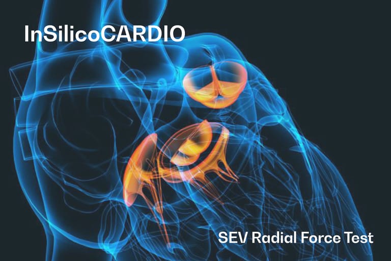 SEV Radial Force Test